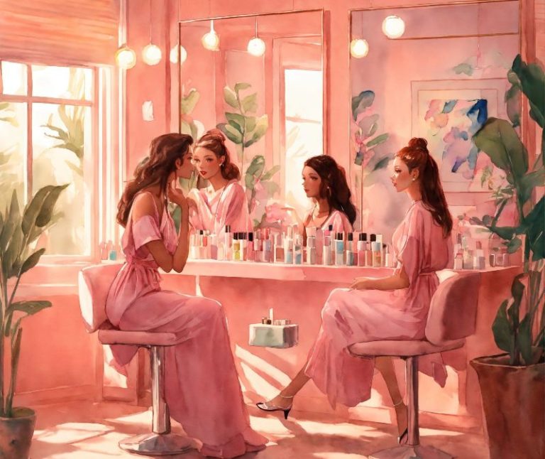 Hotscope: Feel Beautiful With Hotscope!