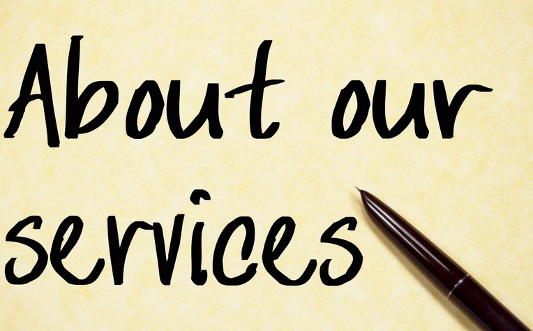 Our Services - Hotscope