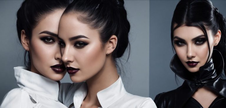 Trendy Makeup Looks for Every Season - Hotscope