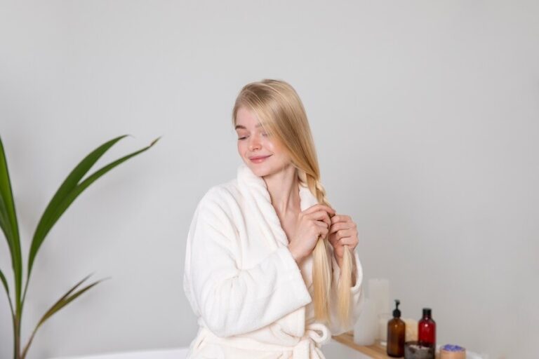Creating the Perfect Hair Care Routine - Hotscope