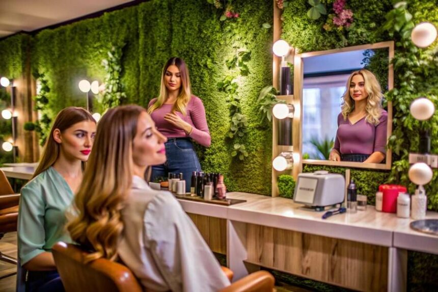 Event-Ready Glam: How Personalized Beauty Treatments Elevate Your Look ...
